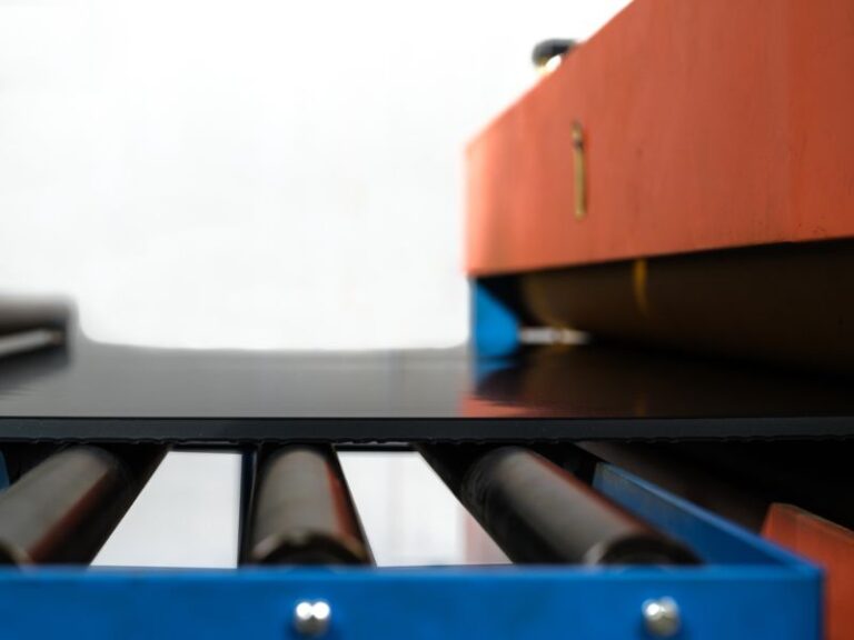 DAN-Board Smooth - Danrec